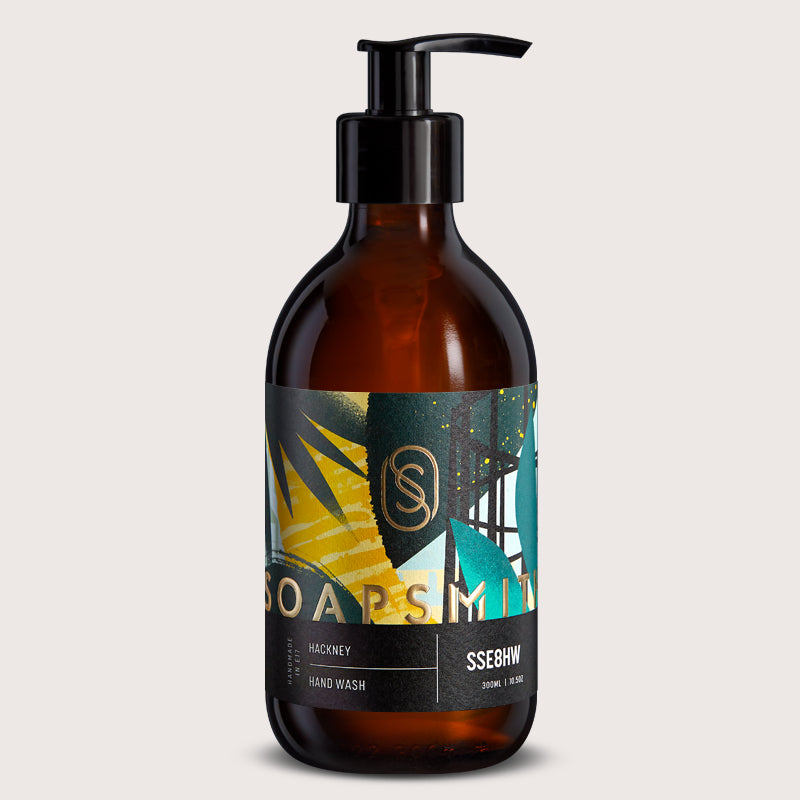 Body & Bath – Hackney Essentials