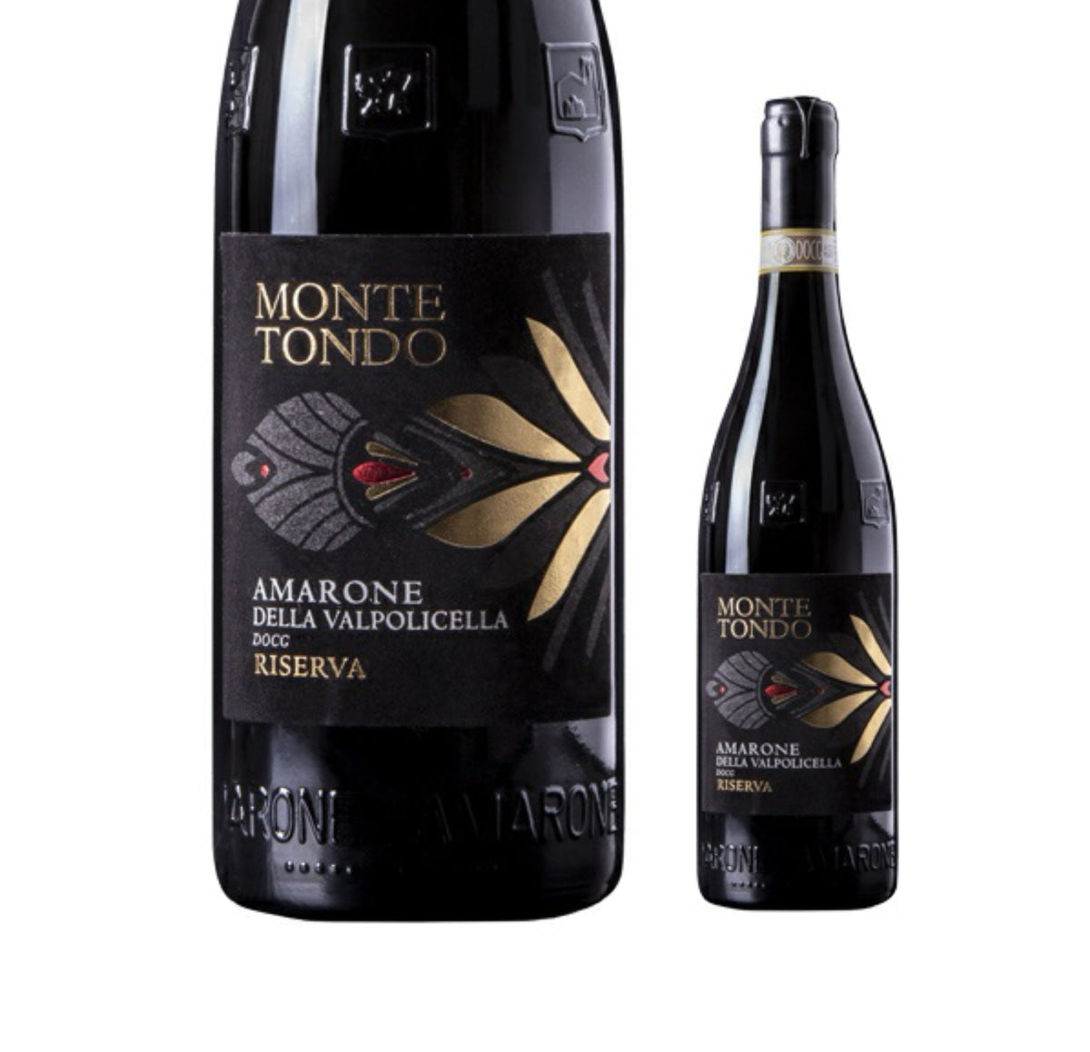 Monte Tondo, Amarone della Valpolicella Riserva – Hackney Essentials