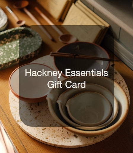 Hackney Essentials Gift Card
