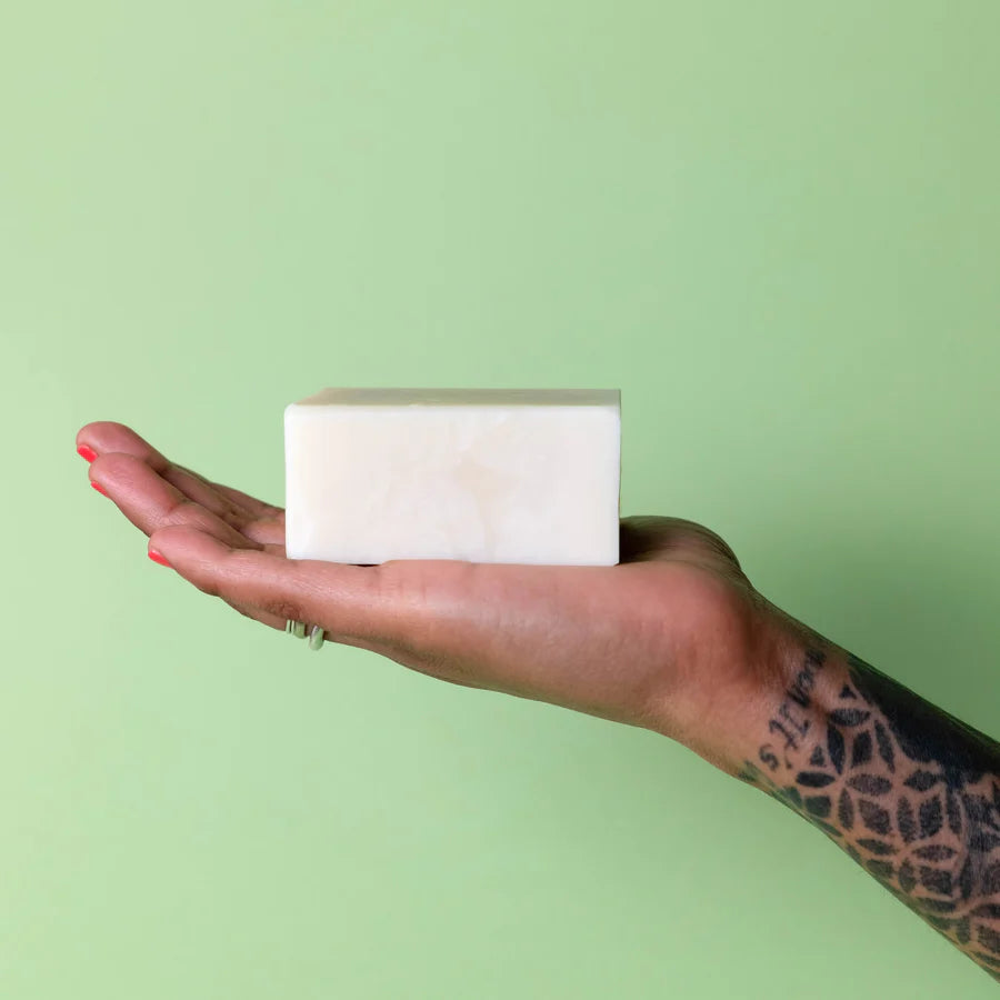 (Un)Adulterated, Hand and Body Soap, Skunk Superstore, 165g – Hackney Essentials