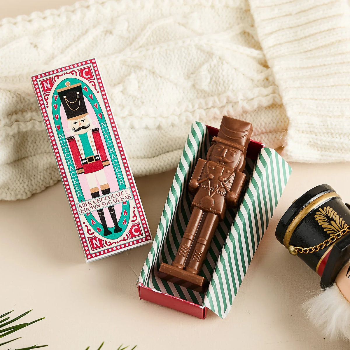 Chocolate and Confectionery – Hackney Essentials