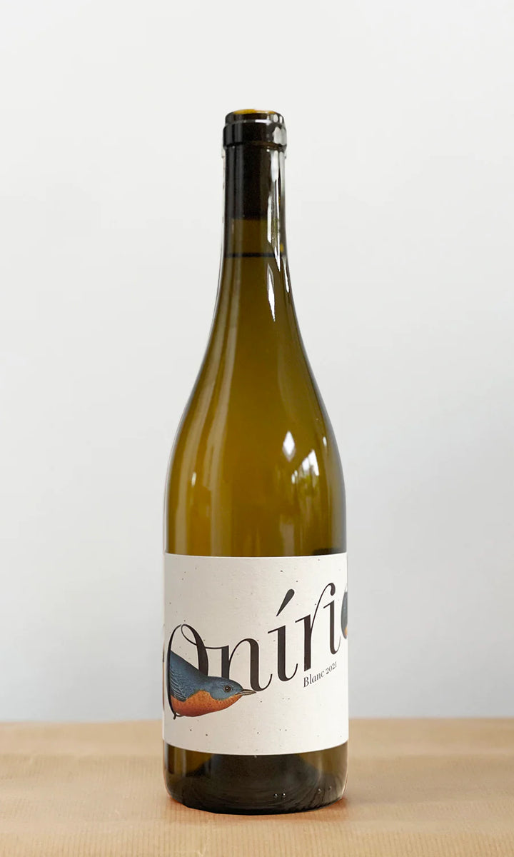 Oniric Blanc 2021,Xarel-lo, White Wine, Penedès, Spain, 11.8%, 75cl ...