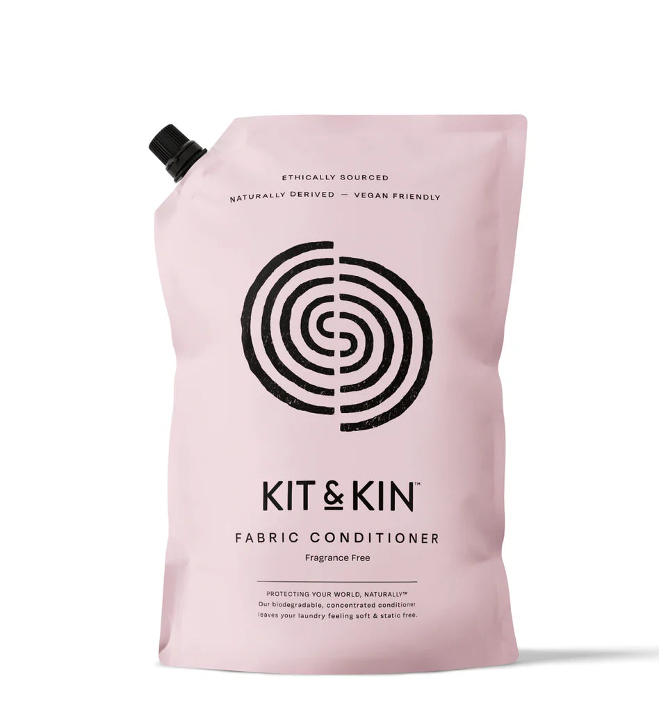 Fabric Conditioner, Kit & Kin, 1000ml – Hackney Essentials